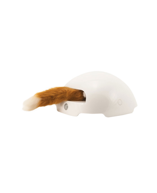 PetSafe® Frolicat® Fox Den Toy Automatic Cat Teaser - Cat-Toys : Pet ...