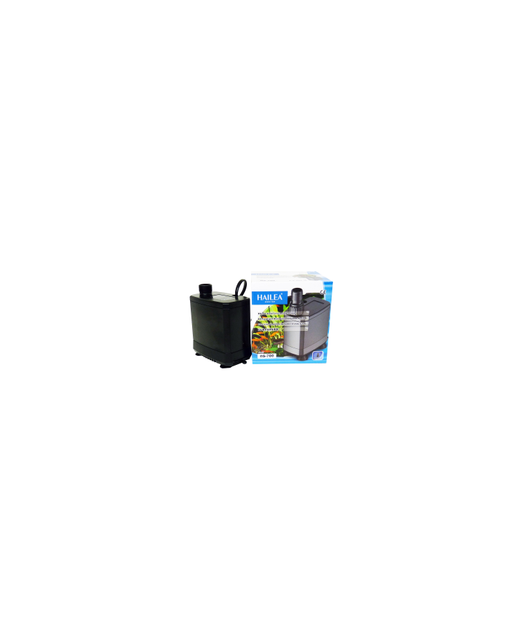 Hailea Low Water Level Pump DS700 1.1m 850L/h - Fish-Filters/Air ...