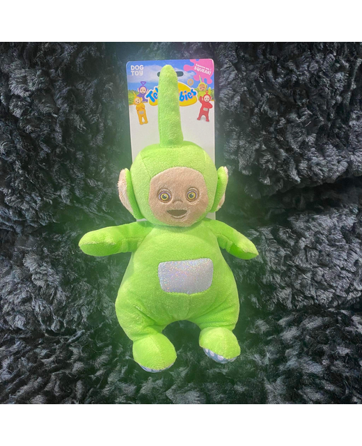Teletubbies™ - Dog & Puppy Toys Online | Pet Essentials New Plymouth
