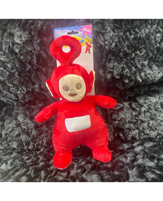 Teletubbies™ - Dog & Puppy Toys Online | Pet Essentials New Plymouth